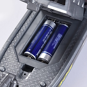 Pool Warship Toy Boat Toy - Children’s Toy Boat，Warship Yacht Toy in Tub, Gift for Kids Pool Toy