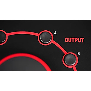 ESI MoCo | Passive Monitor Controller with 2 stereo I/O
