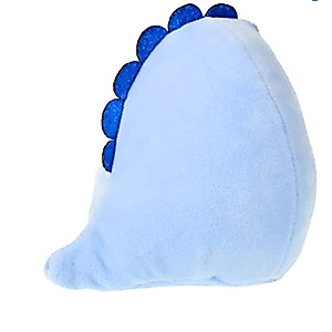 Squishmallow Ronello The Dinosaur (4.5in) Valentine's Squad