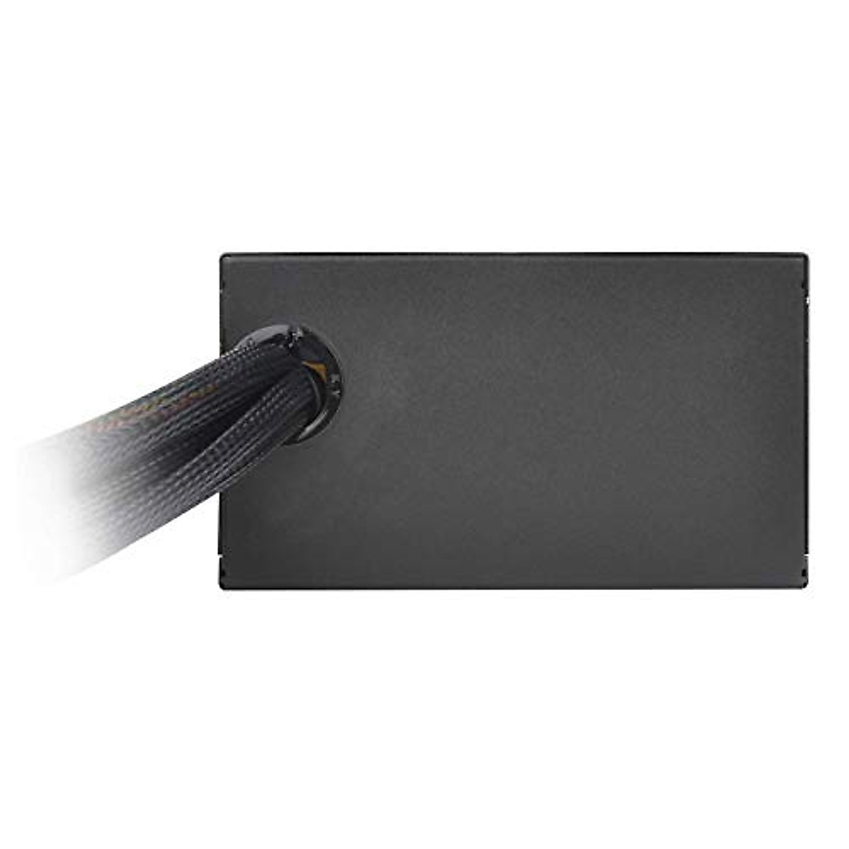 Thermaltake Toughpower GX2 80+ Gold 600W SLI/Crossfire Ready Continuous Power ATX 12V V2.4/EPS V2.92 Non Modular Power Supply 5 Year Warranty PS-TPD-0600NNFAGU-2