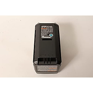 Battery, 58V Series, 2.0Ah Capacity