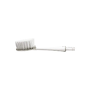 RADIUS Medium Floss Brush Replacement Head, 2 CT