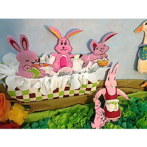 Smart-Fab Fabric Weatherproof Cut Sheet, 9 x 12 Inches, Assorted Color, Pack of 270