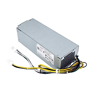 ANPBAORE 240w H240ES-02 Power Supply Replacement for Dell OptiPlex 3050 3060 3070 5050 5060 7050 7060 7070 MT Vostro 3668 3669 HU240AS-02 H240NM-02 J61WF DK87P