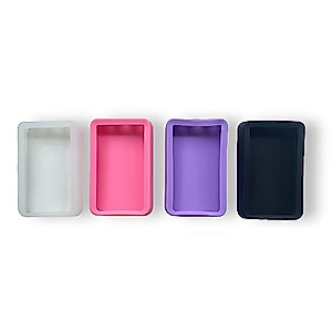 Zettle Card Reader 2 Protective Soft Bumper Case (Frosted)