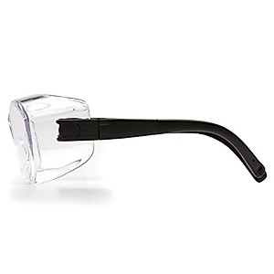 Pyramex OTS Over Prescription Glasses Safety Glasses for Welding