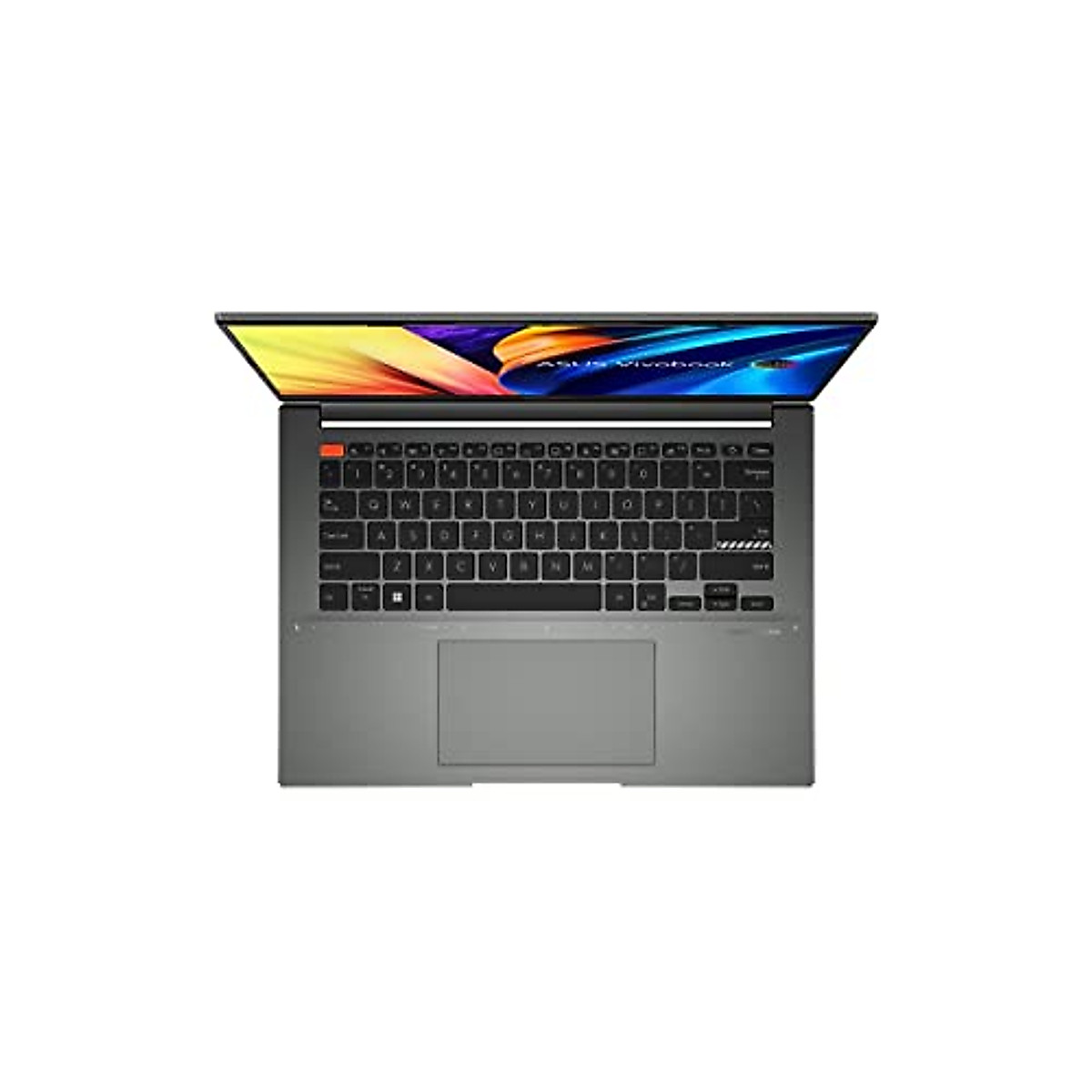 ASUS Vivobook S 14X OLED Business Laptop 14.5" 2.8K OLED 120Hz (600nits, 100% DCI-P3) 12th Gen Intel 14-core i7-12700H 40GB DDR4 2TB SSD Backlit Fingerprint Thunderbolt Harman Win11 + HDMI Cable