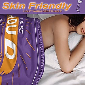 2023 Retirement Blanket Gift for Him & Her - Happy Retirement 60"x50" Soft Throw - Perfect for Nurses, Police, Teachers, Colleagues, Bosses & Parents.