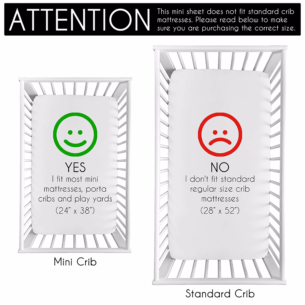 Sweet Jojo Designs Boho Botanical Leaf Boy Girl Fitted Mini Crib Sheet Baby Nursery Portable Crib Pack and Play Gender Neutral Ivory Cream Beige Tan Off White Taupe Woodland Farmhouse Floral Bohemian