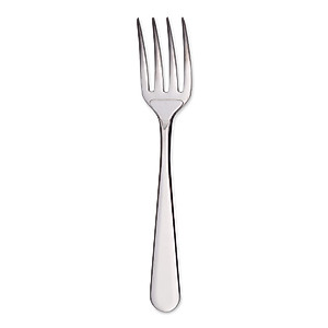 RSVP International Endurance Kitchen Baking Tool Collection, Blending Fork, Stainless Steel