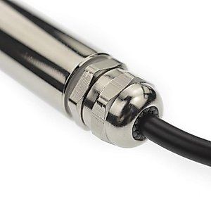 DFRobot TS01 Non-Contact Industrial Analog Infrared Temperature Sensor (-70℃~380℃, IP65, 0-3V)