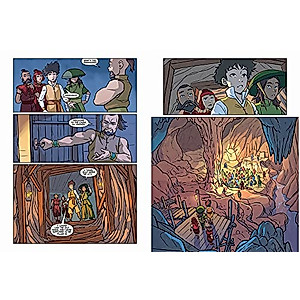 Avatar: The Last Airbender--Imbalance Library Edition