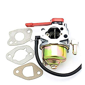 ChickenlifeBMotorParts Carburetor Carb for Yard Machines Snow Thrower Model# 31A-2M1E700