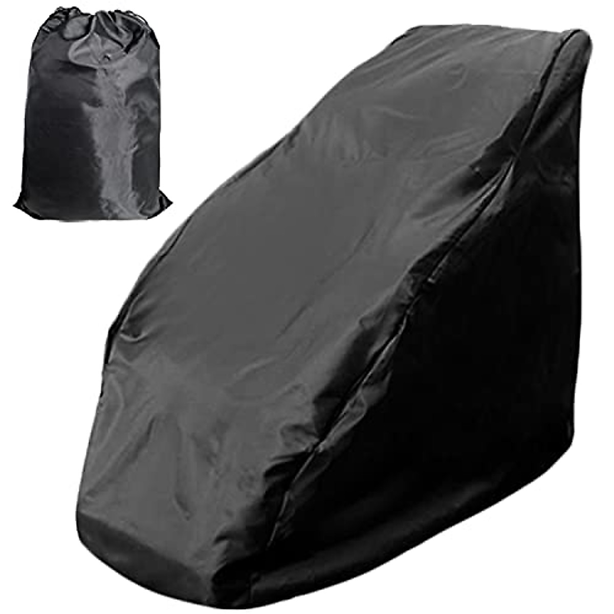 Massage Chair Cover protector,Zero gravity chair covers,Full all body shiatsu single recliner chair dustproof cover,Armchair with arms covers for living room,Covers for cat and dog scratch proof