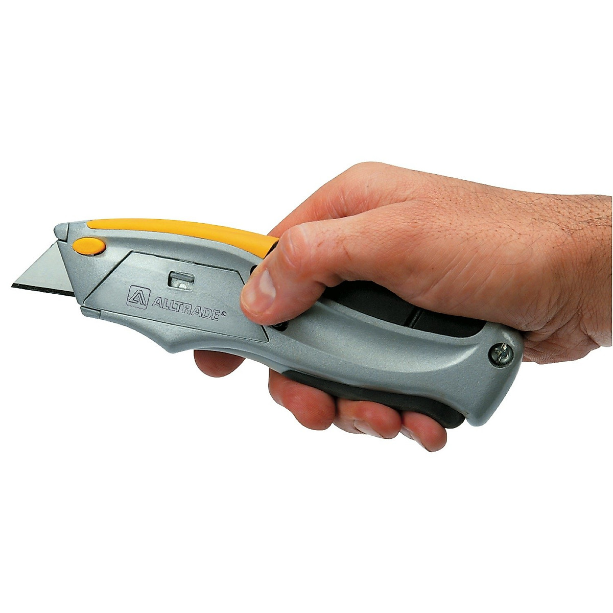 Alltrade 150003 Auto Loading Utility Knife