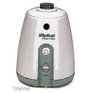 Virtual WallÂ for RoombaÂ 500 Series Item #80101
