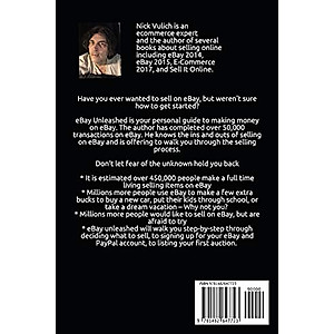 Freaking Idiots Guide To Selling On eBay: How anyone can make $100 or more everyday selling on eBay (eBay Selling Made Easy)