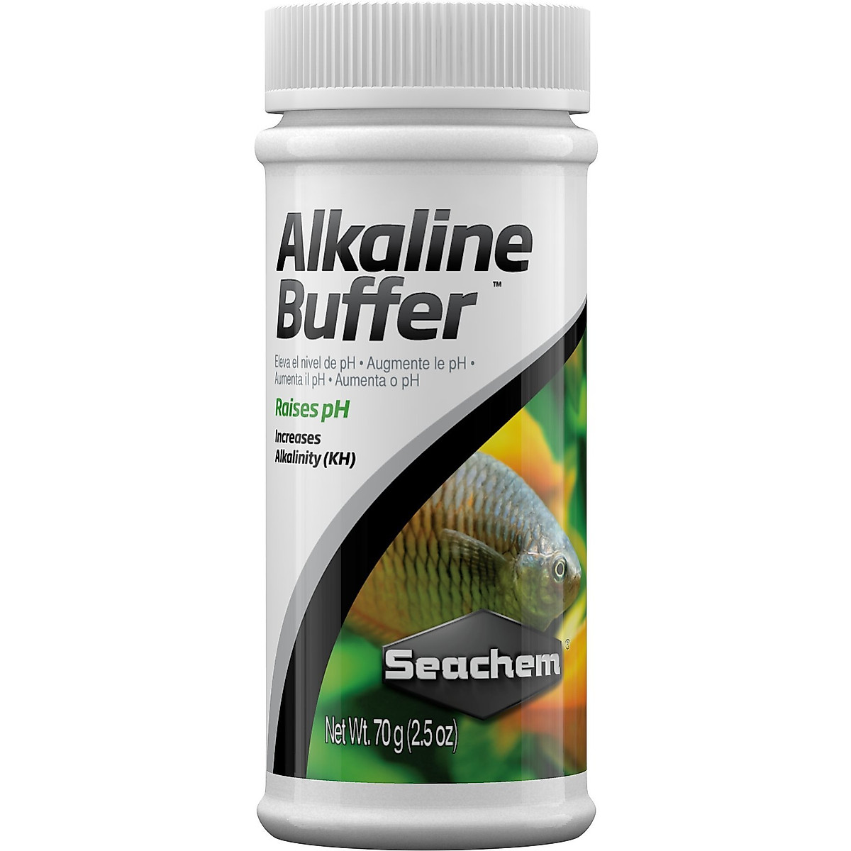 Alkaline Buffer, 70 g / 2.5 oz
