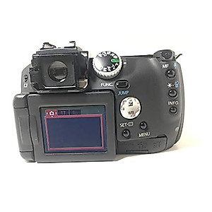 Canon Powershot Pro1 8mp Digital Camera Refurbished