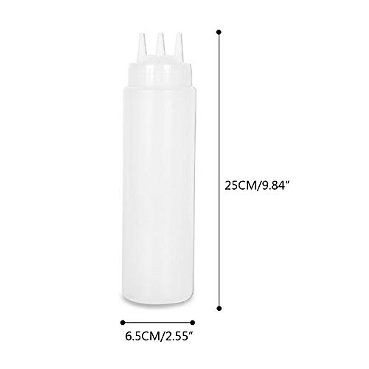 Commercial Sauce Warmer,Electric Pump Dispenser, Sauce Bottle Warmer Food Sauce Warmer Heater,Jam Heat Preservation Machine Multifunction Butter Cheese Fondue Warmer (1 Bottles 80W)