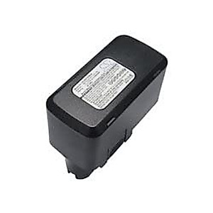 Replacement For BOSCH 2 607 335 180 BATTERY by Technical Precision