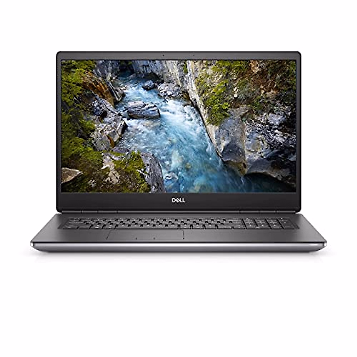 Dell Precision 7000 7750 Workstation Laptop (2020) | 17.3" FHD | Core i7-512GB SSD - 32GB RAM - Quadro 4000 | 6 Cores @ 5.1 GHz - 10th Gen CPU Win 10 Pro