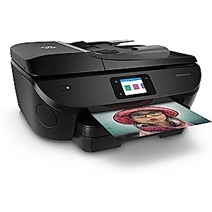 HP Envy Photo 7858 All-in-One Printer