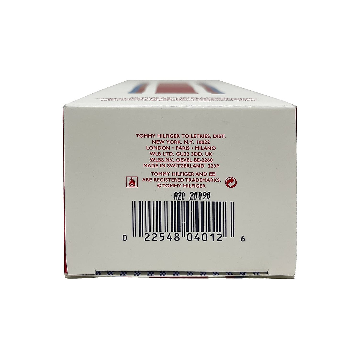 Tommy Hilfiger Tommy Girl 3.4 oz EDT, Women's