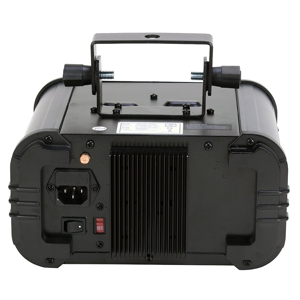 American DJ H20 LED Powered Water and Fire Effect Light