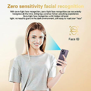 MMY 100 Smartphone 100 (Gold)