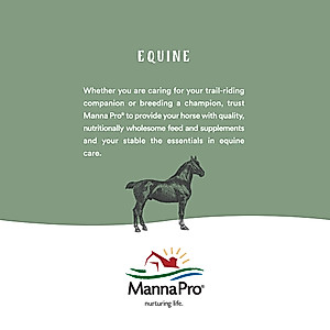 Manna Pro Unimilk Multi-Species Milk Replacer with Probiotics | Supports Healthy Growth and Development | 9lbs