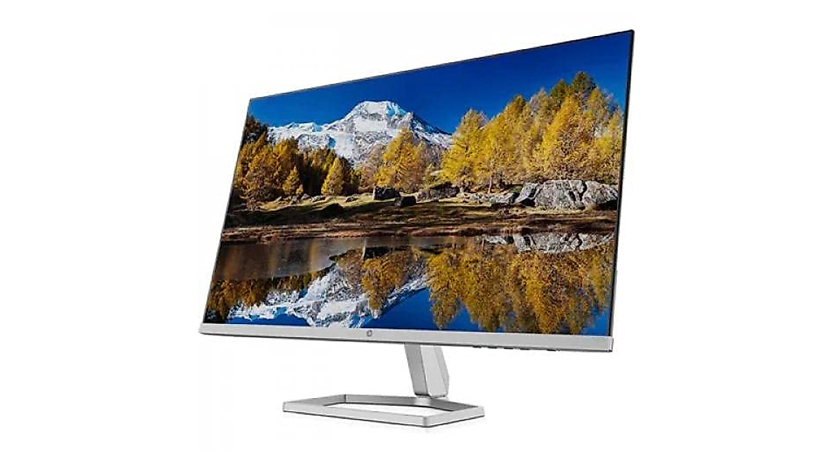 HP M27fq QHD Monitor - Stunning 27-inch IPS Display