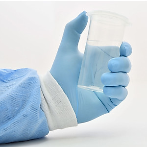 Hardy Diagnostics Dilu Lok, Deionized Sterile Water, 99 Milliliter, Dilution Blank, 145 Milliliter Polypropylene Bottle with Hinge, Order by the Package of 50