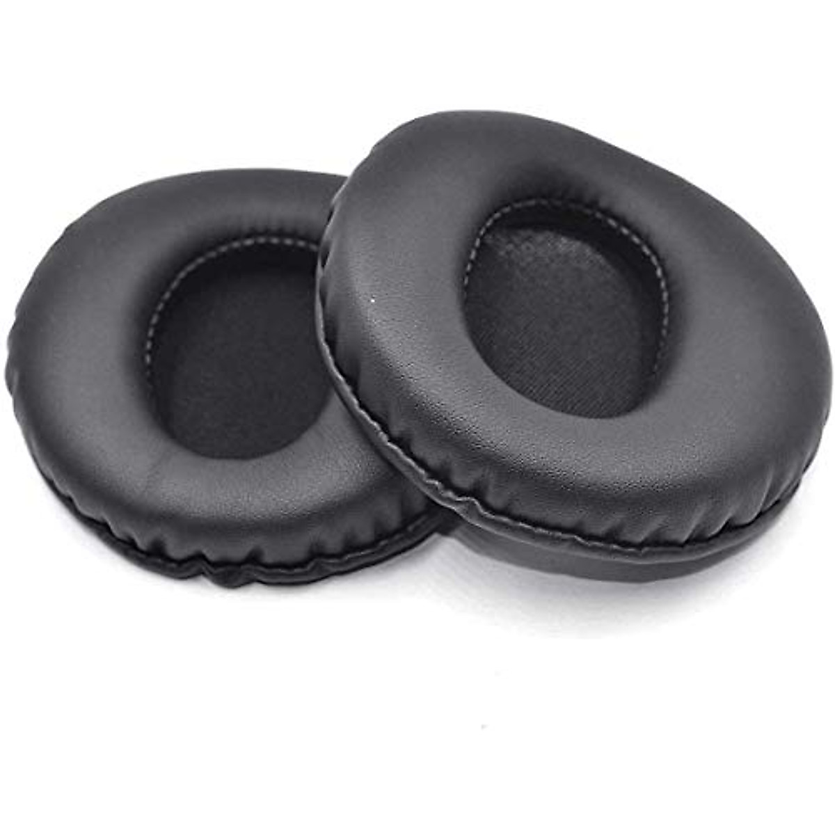 Gerod Replacement earpads Ear pad Cushion Cover Pillow for Sony Playstation 3 PS3 Wireless Stereo CECHYA-0080 Headphones Headset