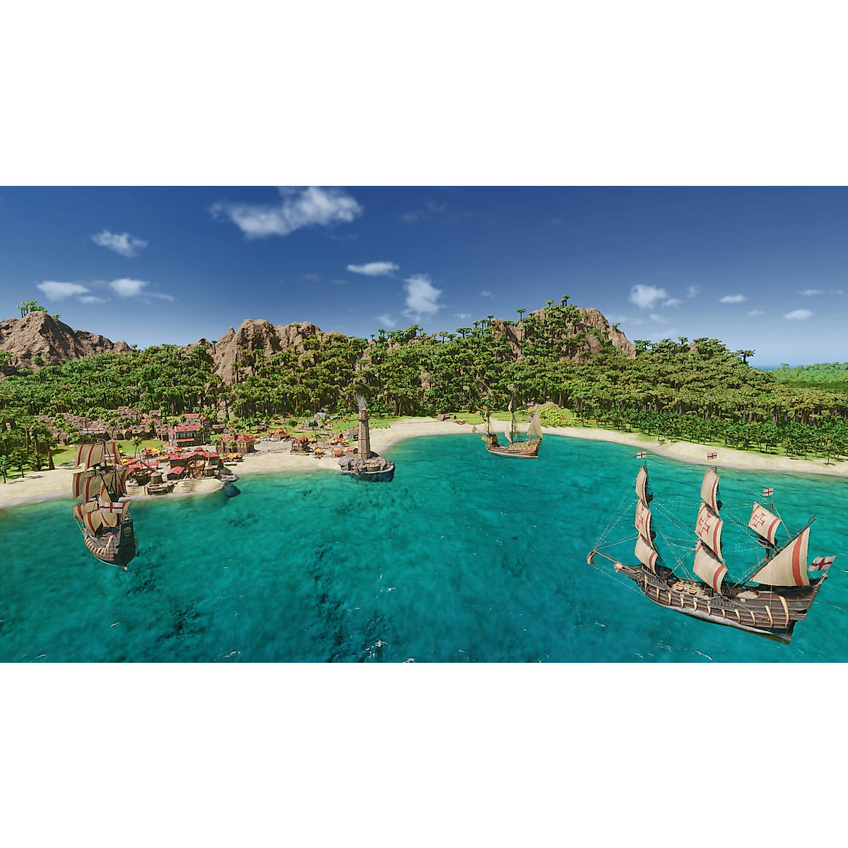 Port Royale 4 - Xbox One