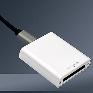 Card Reader, USB3.2 10gbps Type B Reader Memory Card Adapter for Mobile Phone Computer Type C Device