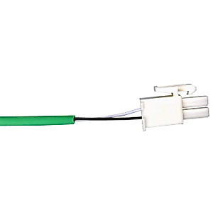 Wholesale Sensors Replacement for Traulsen 334-60405-02 Green Cabinet Temperature Sensor 74" 24 Month Warranty