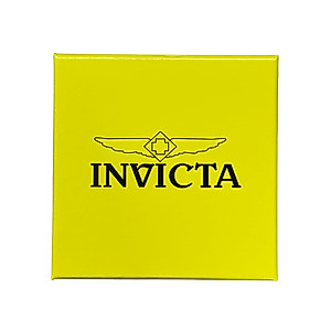 Invicta Men's 19173 Aviator Analog Display Japanese Quartz Gold Watch