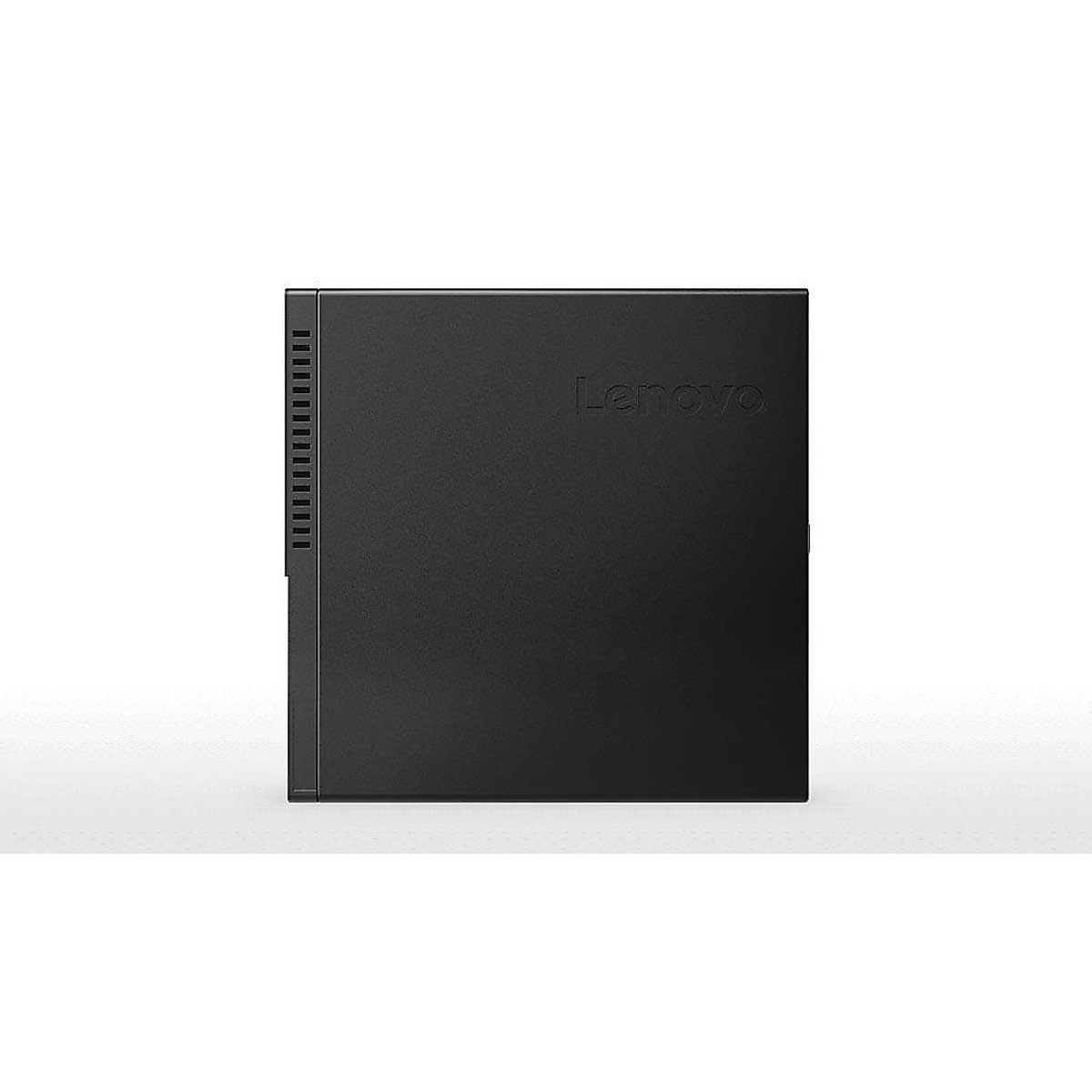 Lenovo ThinkCentre M710q Tiny Desktop, Intel Core i5 6500T up to 3.10GHz, 32GB DDR4, 2TB NVMe SSD, WiFi, BT, Wireless Keyboard & Mouse Windows 10 Pro Multi-Language Support (Renewed)