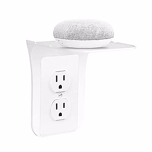 SHEN RONG Outlet Shelf, Wall Outlet Shelf