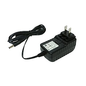 Celestron 18778 AC Adapter (Black)
