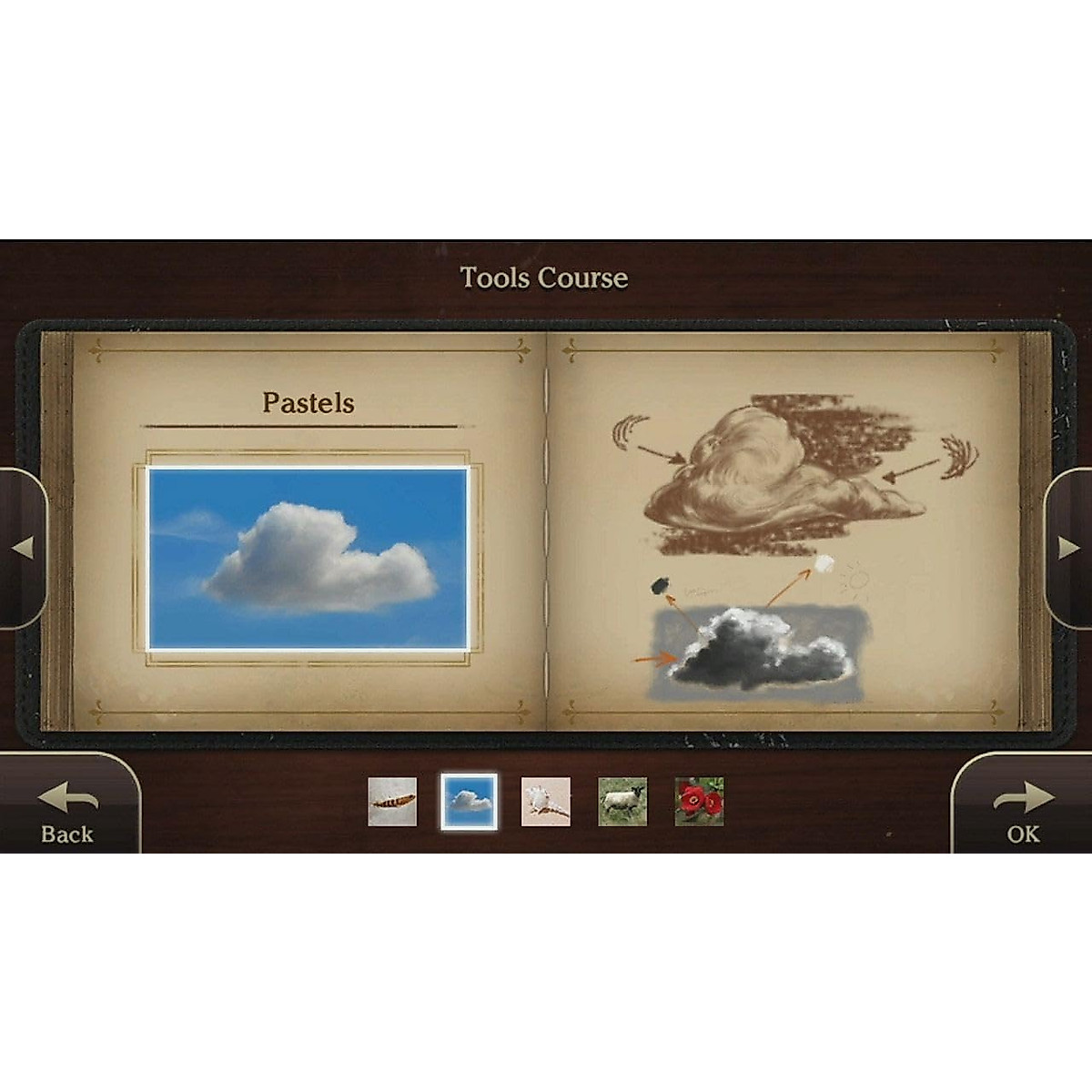 Art Academy - Atelier /wii-u