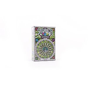 Sagrada: Glory Expansion - Board Game