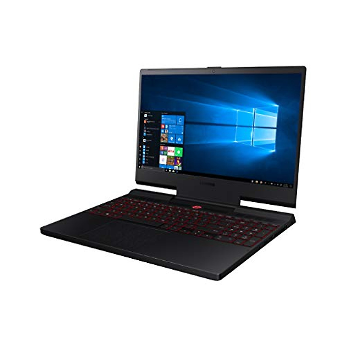 Samsung Notebook Odyssey (NVIDIA GeForce RTX 2060) 15.6” – Intel i7 – 16GB Memory – 512GB SSD