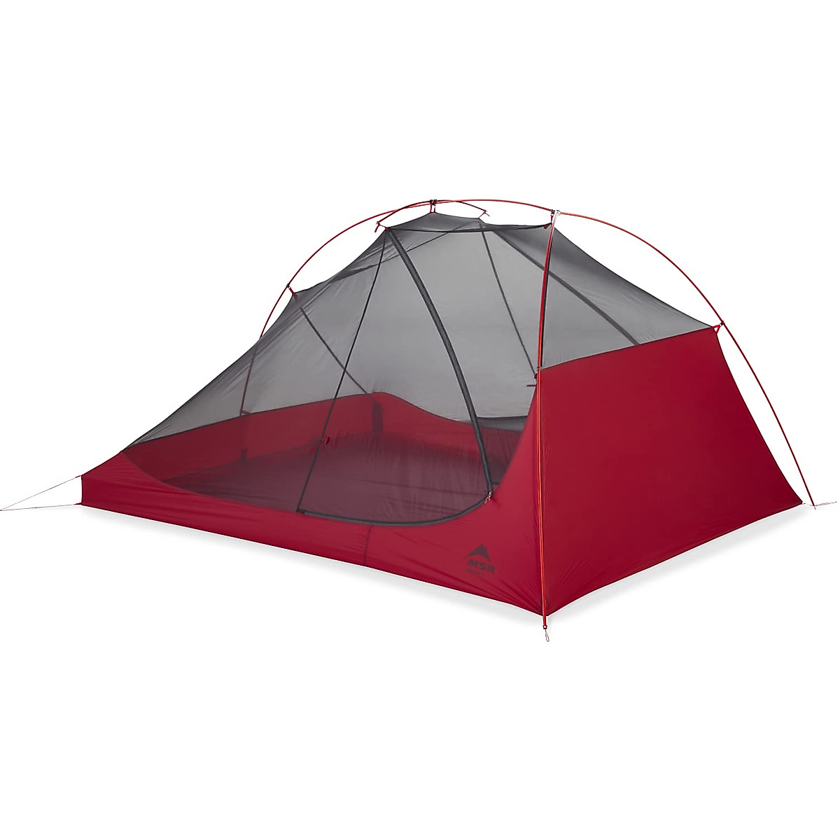 MSR Freelite 3-Person Ultralight Backpacking Tent