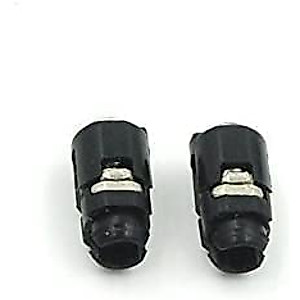 10 pcs Rotating Shaft Spindle Hinge Axle Replacement for Game Boy Advance SP GBA SP Console System