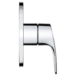 GROHE 19458003 Eurosmart Shower Valve Trim, Chrome