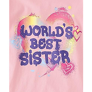 Long Sleeve Graphic T-Shrits