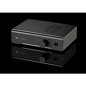 Schiit Magni 3+B Headphone Amplifier and Preamp