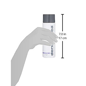 Dermalogica Ultracalming Cleanser (8.4 Fl Oz) Gentle Non-Foaming Face Wash for Sensitive Skin - No Artificial Fragrances or Colors